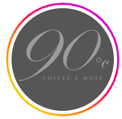 90 Centigrade - Coffee Shop Arcade