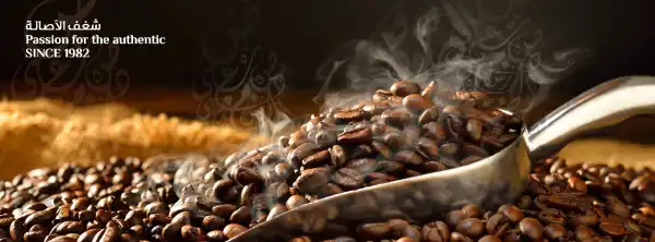Al Soufi Roastery: A Timeless Tradition of Premium Coffee Excellence in ...
