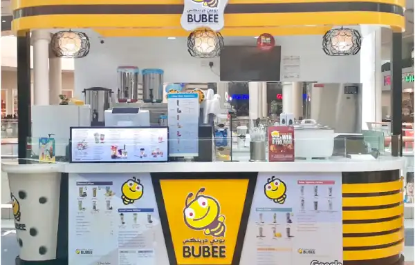 Bubee Drinks Cafe: Abu Dhabi's Ultimate Beverage Destination in Al ...