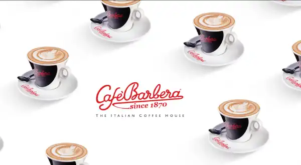 Experience Authentic Italian Coffee Culture at Café Barbera Sharjah ...