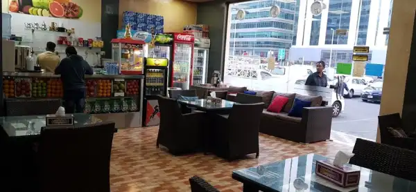 Captain Cafe - Coffee Shop Arcade