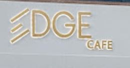 EDGE Cafe - Coffee Shop Arcade