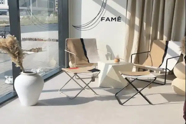 FAME - Coffee Shop Arcade