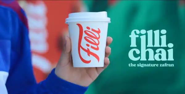 Filli Cafe | Airport road - Abu Dhabi - Coffee Shop Arcade