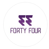 Forty 4 cafe - Coffee Shop Arcade