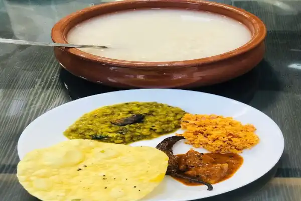 Hazel Tea Spot Cafeteria - Coffee Shop Arcade