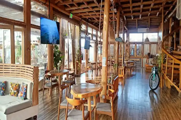 Kite cafe - Coffee Shop Arcade