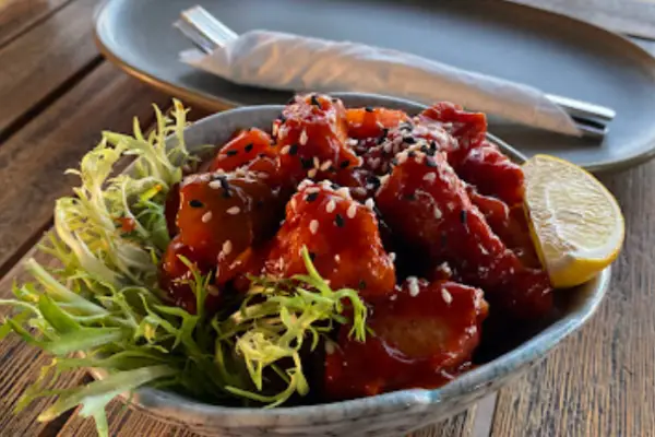 Mikoko Cafe - Coffee Shop Arcade