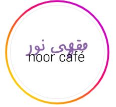 Noor Cafe - Coffee Shop Arcade
