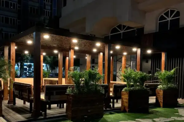 Oz Specialty Coffee - Coffee Shop Arcade