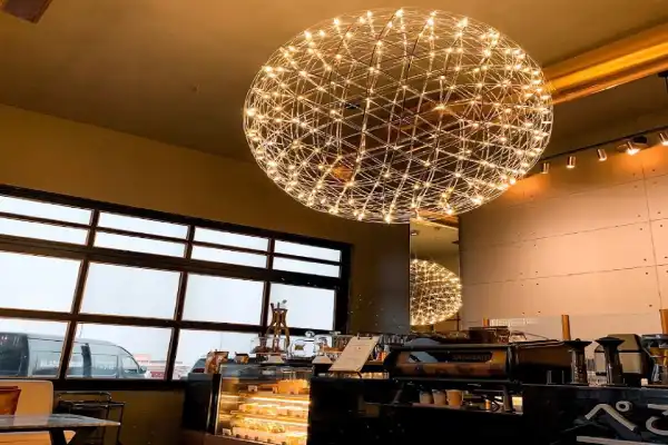 PEKO Speciality Coffee - Coffee Shop Arcade