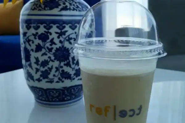 Reflect cafe - Coffee Shop Arcade