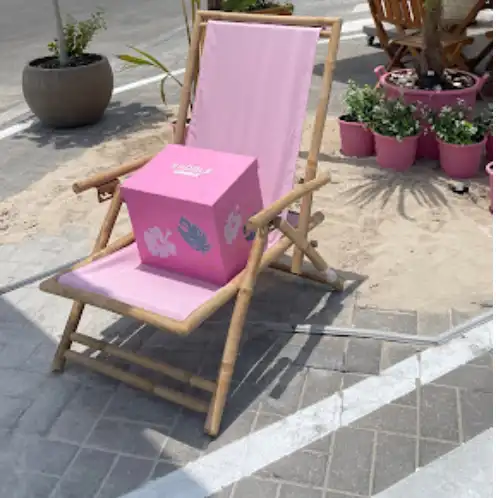 Experience Beachside Bliss at Saddle Cafe Hudayriat: Abu Dhabi's Hidden ...