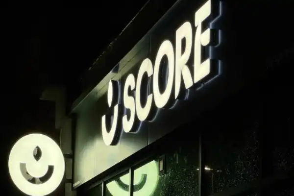 Score Store | سكور ستور - Coffee Shop Arcade