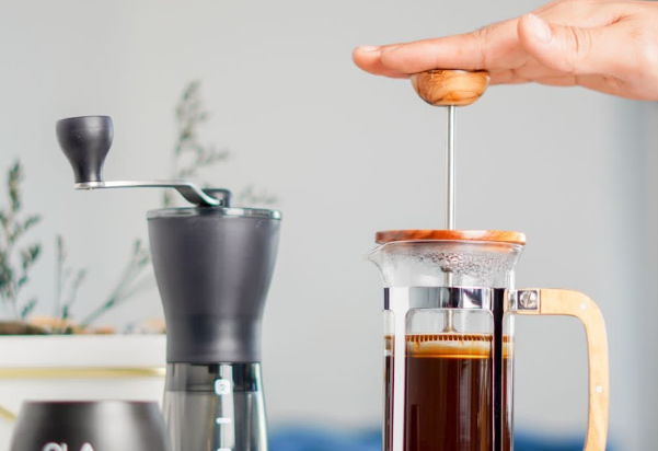 Ola speciality coffee - Coffee Shop Arcade