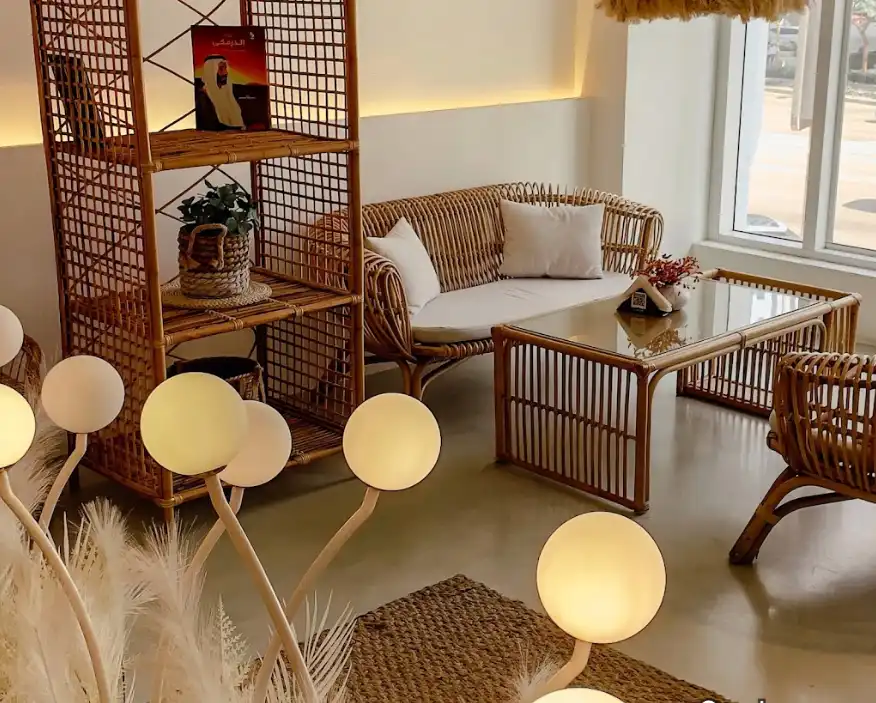 Petal Specialty Coffee - Coffee Shop Arcade