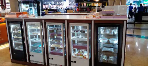 Snackat Cafe | سناكات كافيه - Coffee Shop Arcade