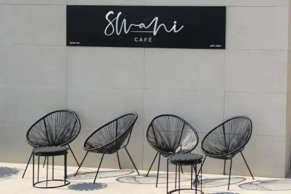 Swani Cafe | Speciality Coffee | Tea - Jumeirah - Coffee Shop Arcade
