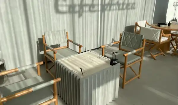 Cafe Artea (specialty Coffee) - Coffee Shop Arcade