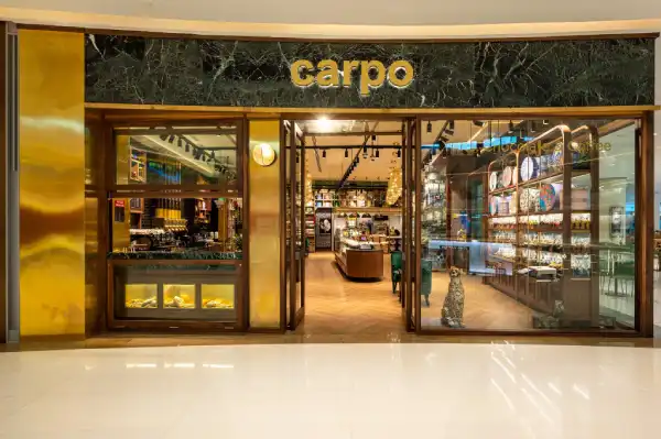 CARPO Dubai: A Luxury Destination for Premium Nuts, Chocolates, and ...