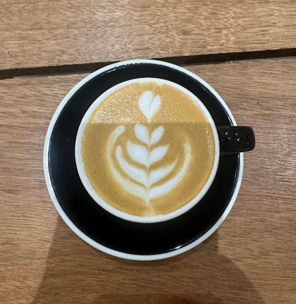 THE COFFEE MAKER - Coffee Shop Arcade