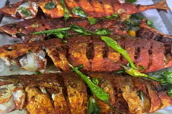 AL SEYAH REST - Coffee Shop Arcade