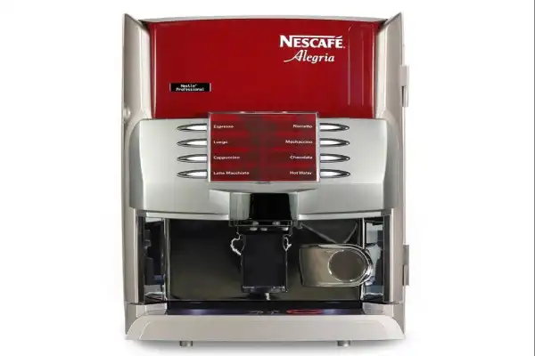 Julnar General Trading LLC - Coffee Shop Arcade