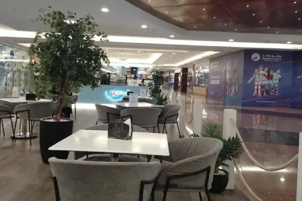 Kafe Specialty Coffee - Coffee Shop Arcade