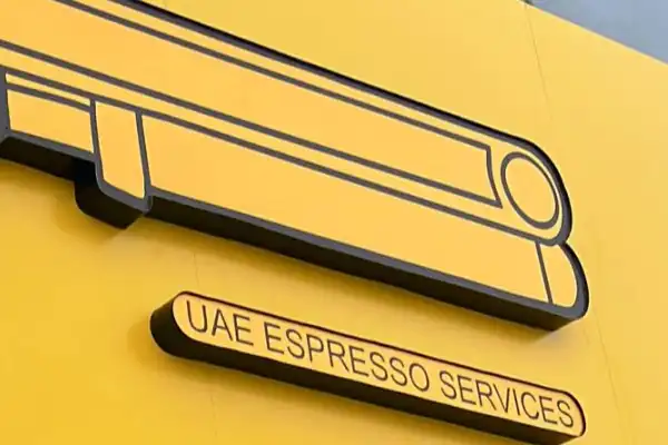 UAE Espresso Services , Coffee Machine Trading & Services Centre ...